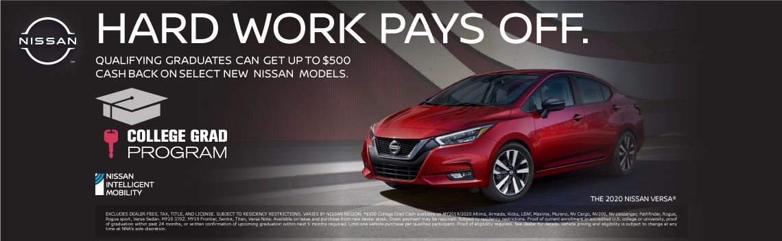 Victory Nissan of Dickson Near Nashville, TN | New Nissan, Certified ...