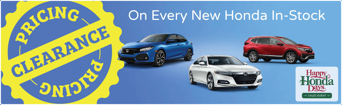 Victory Honda of Jackson Near Memphis, TN | New Honda, Certified Pre ...